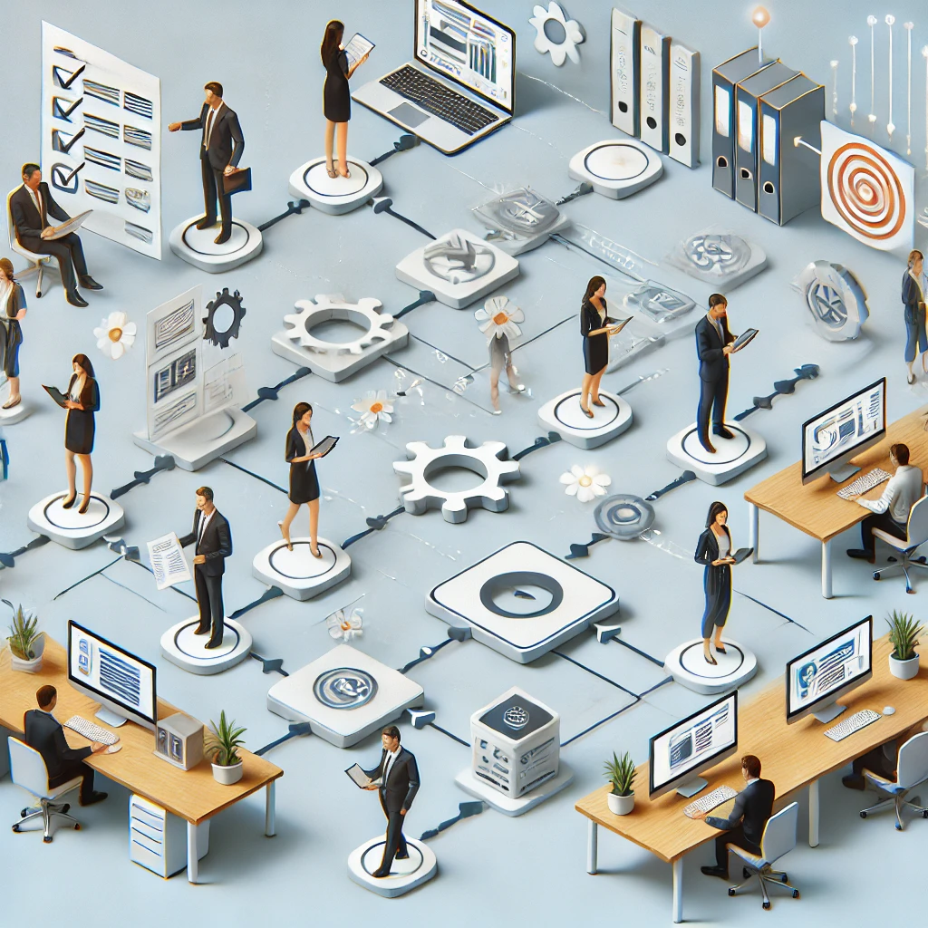 Performance administrative : comment l'optimiser